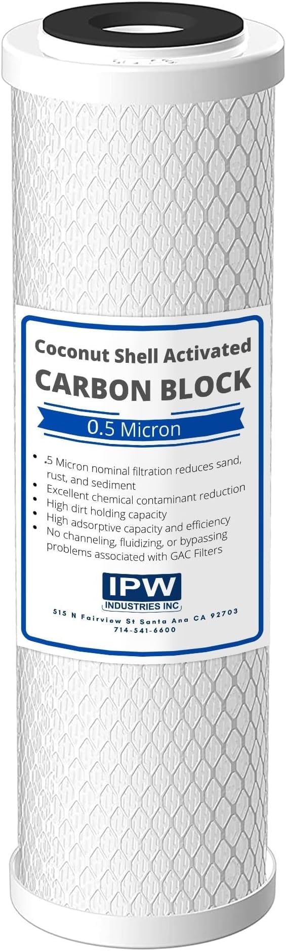 IPW Industries Inc. | Brita Water Filter Replacement, Whole House ...