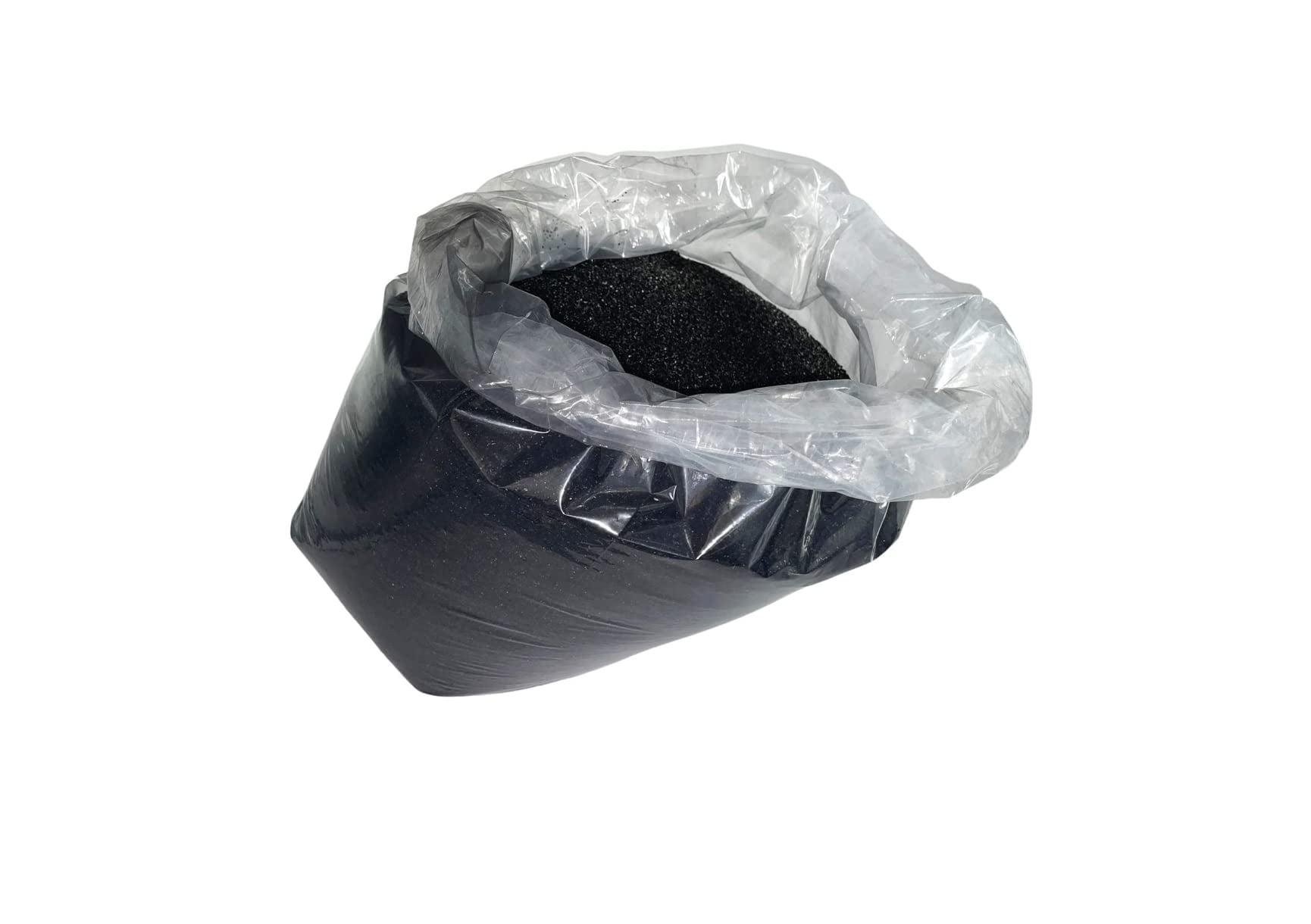 IPW Industries Inc. Bulk Catalytic Carbon - 12 x 40 Mesh Water Filter ...