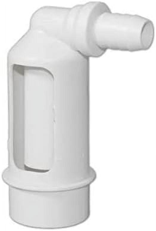 IPW Industries Inc- ET117-008, G-50BP, DLA-G - Air-Gap 1-1/2-inch ...