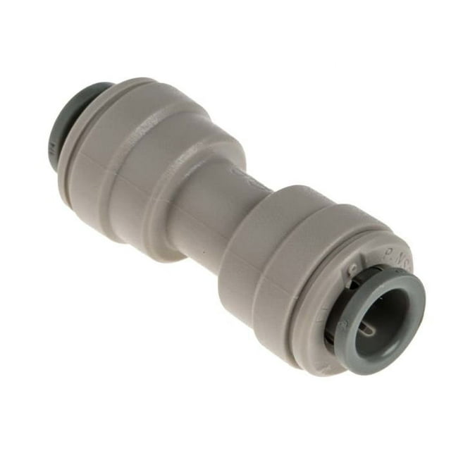IPW Industries Inc-John Guest - Acetal Union Connector Quick Connect ...