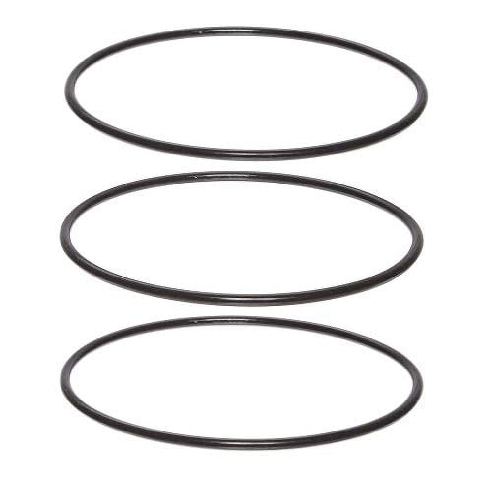 IPW Industries Inc O-Rings for Pentek, Pentair Water 151122 Replacement ...