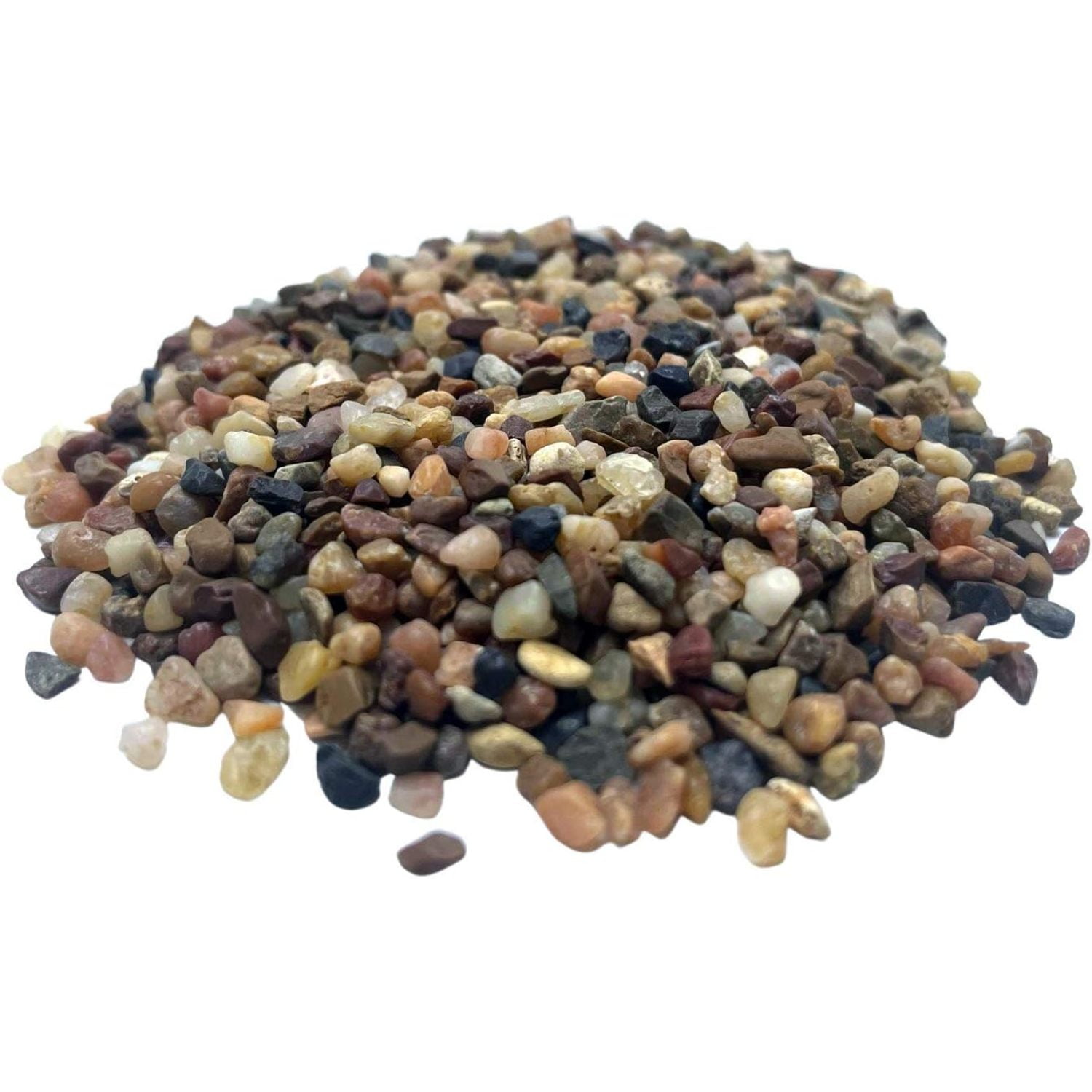 IPW Industries Water Softener Gravel - Garnet Filter Bed Media for ...
