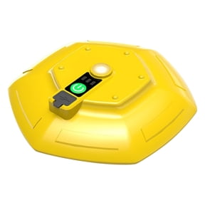 Aerator Bucket