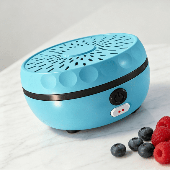 Fruit And Veggie Cleaner