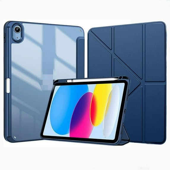 IPad (A16) 11th generation 11 inch 2025 tablet protective case, thin ...