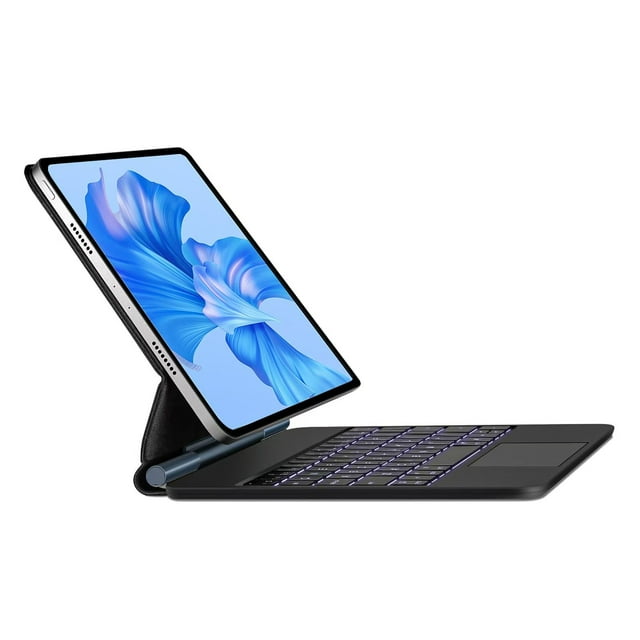 IPad Air 13 Inch Keyboard Case (M2, 2024), Magic Keyboard for iPad Pro ...