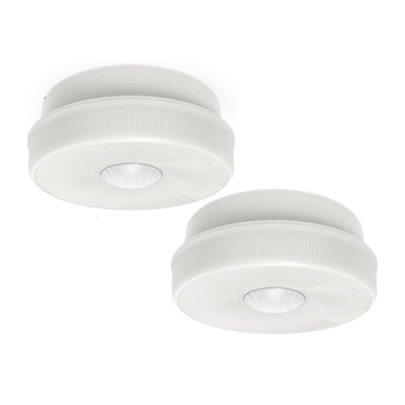 Battery Powered Ceiling Light