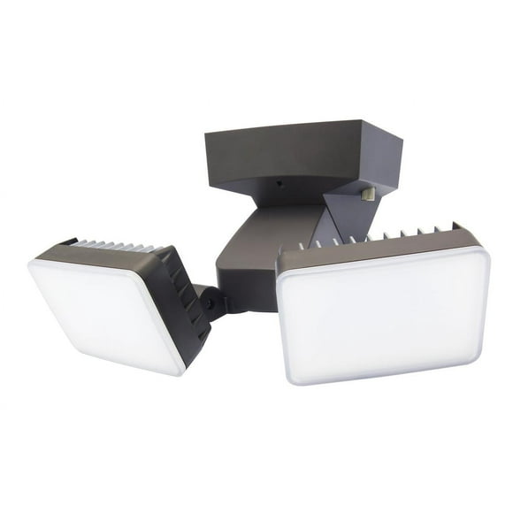 Eave Mount Flood Light