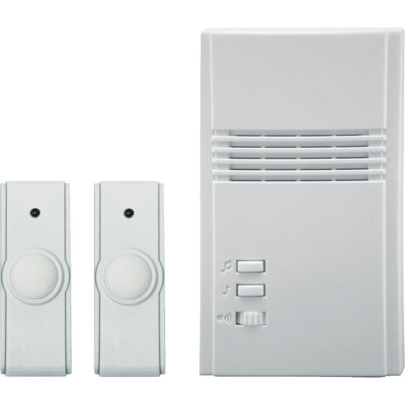 Door Entry Chime