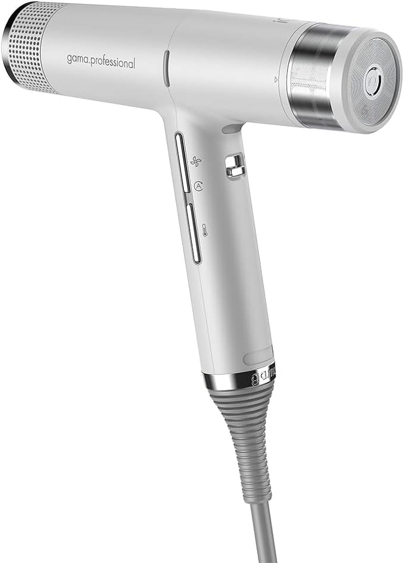 IQ1 Perfetto | Professional Hair Dryer | by Ga.Ma Italy | 2023 Update ...