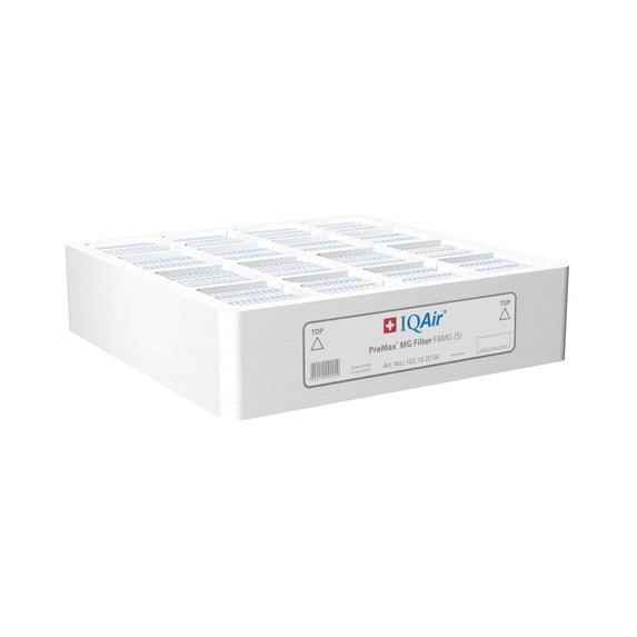 IQAir Purifier GC MultiGas Series H11 HyperHEPA Pre-Filter for ...