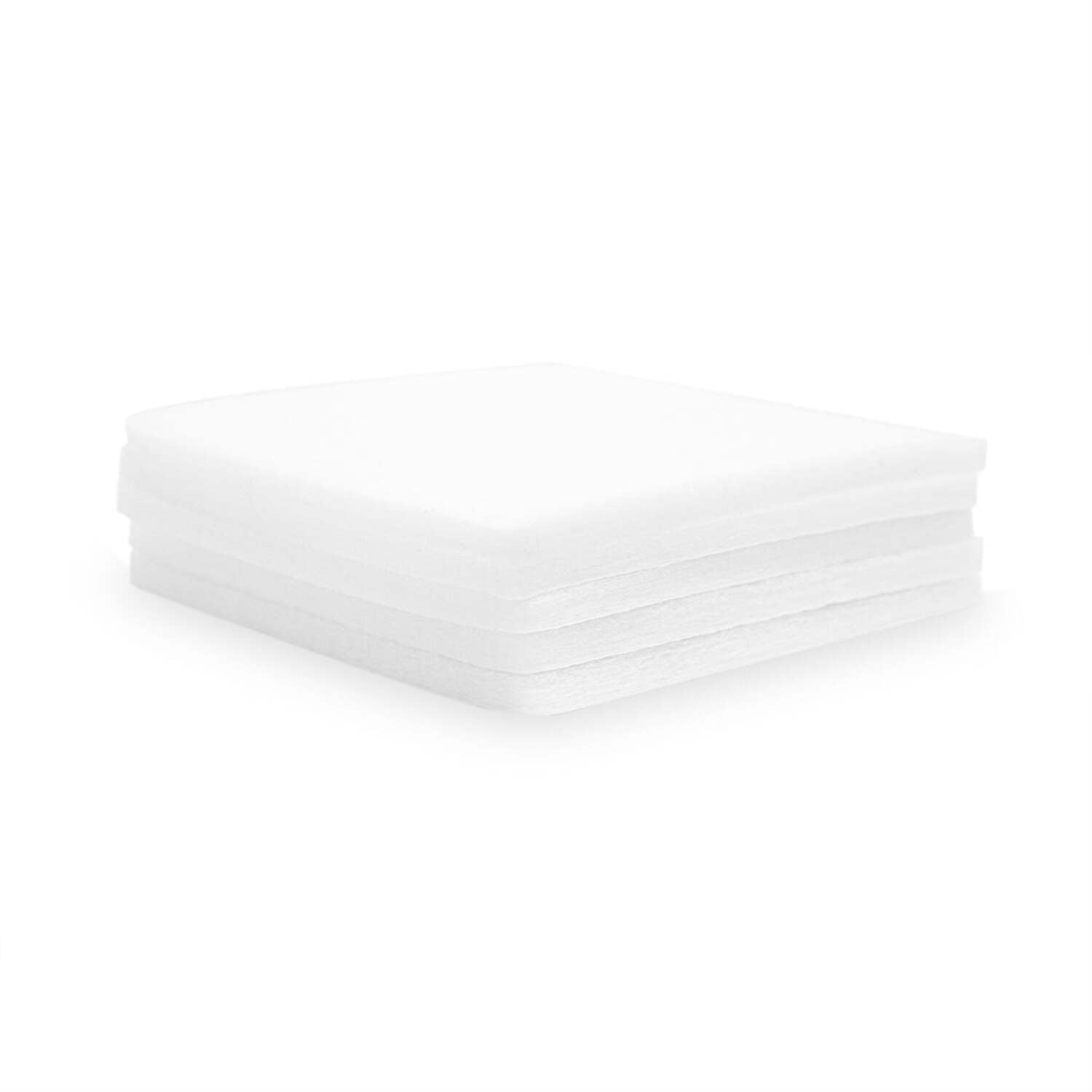 IQAir PF40 Replacement Filter Pads for High Dust Areas - Walmart.com