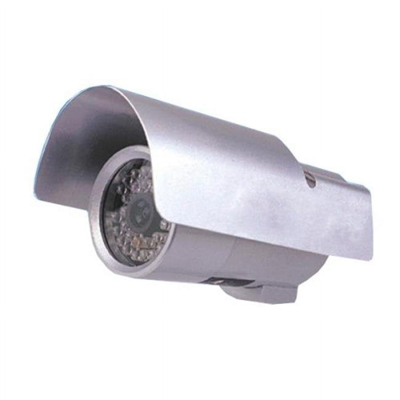 Ir Color Ccd Camera