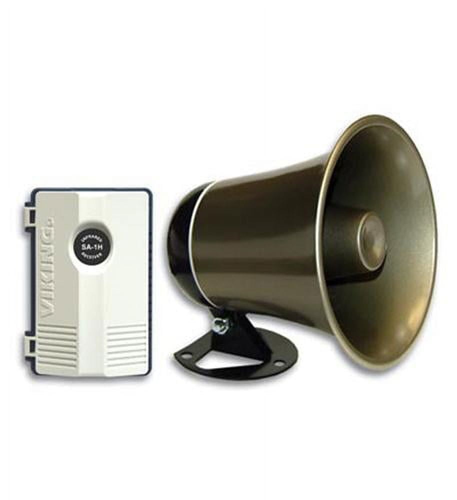 IR Controllable Paging Horn SA-Series Paging and Intercom Speakers - Walmart.com