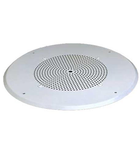 IR Controlled Ceiling Speaker Paging and Intercom Speakers - Walmart.com