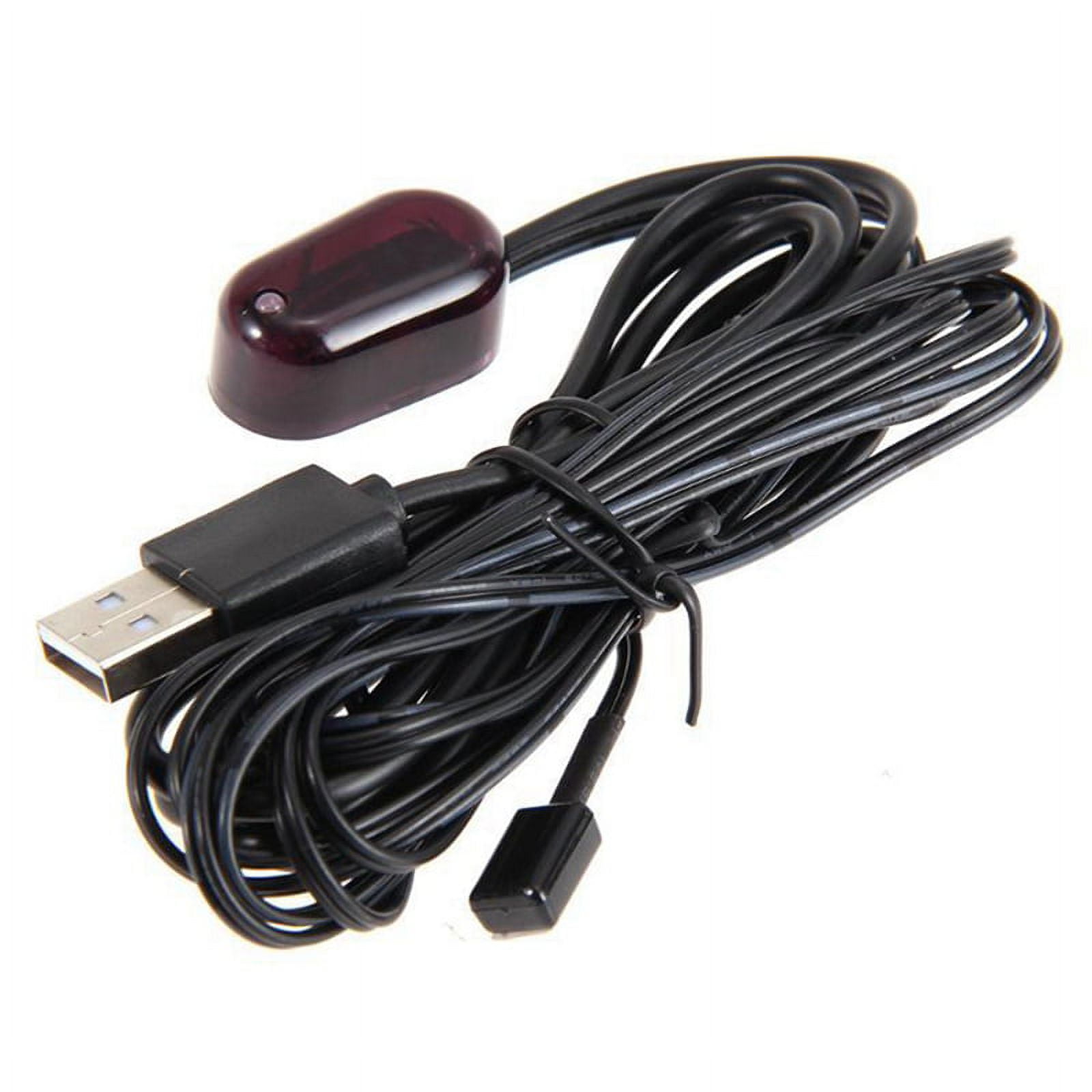 IR Extender Infrared Repeater Remote Control Receiver Emitters IR ...