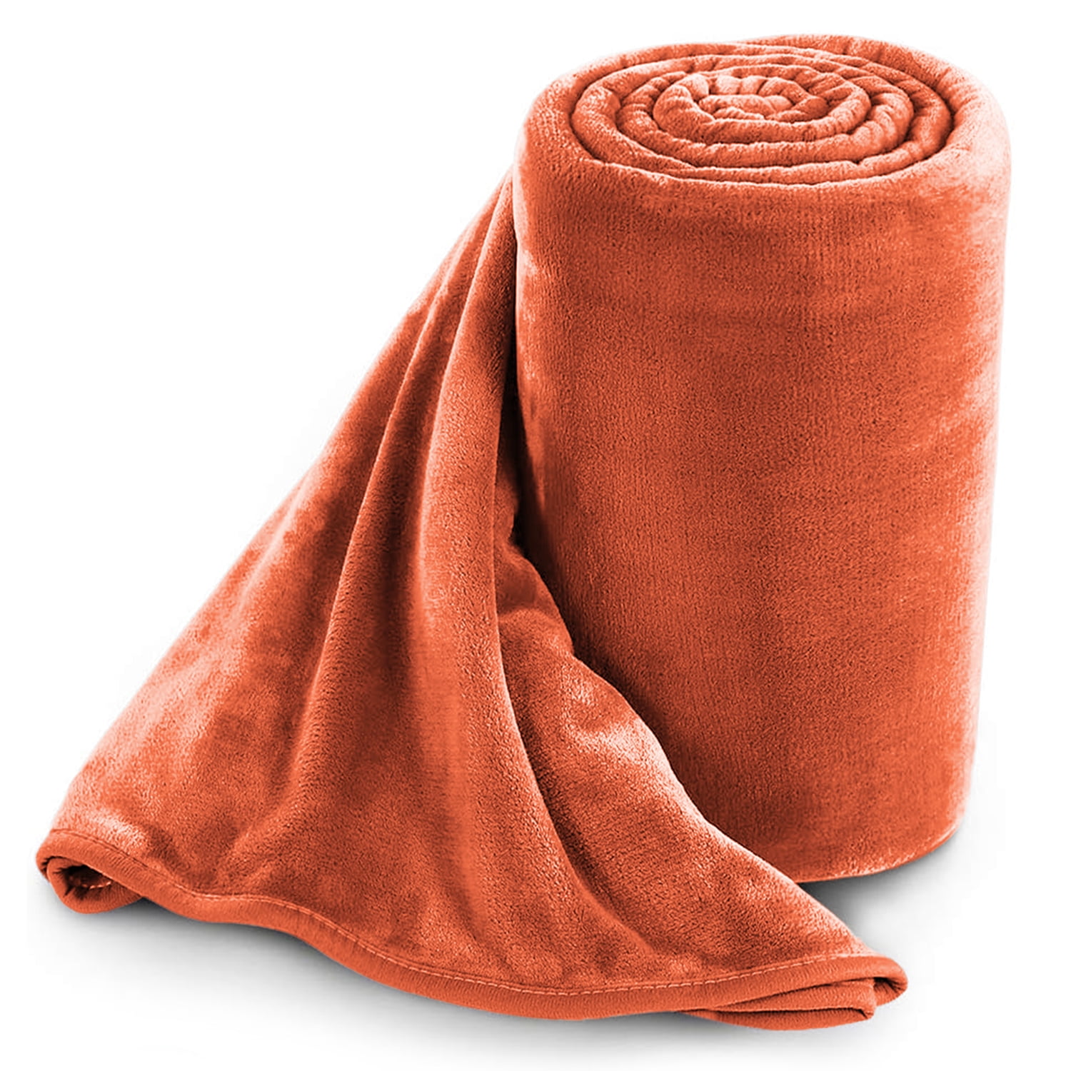 IR Imperial Rooms Fleece Bed Blanket, Throw blanket Soft, Warm ...