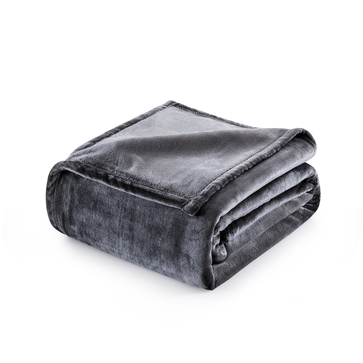IR Imperial Rooms Soft Microplush Fleece Blanket, Lightweight Soft Bed ...