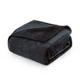IR Imperial Rooms Microfiber Soft Plush Warm Fleece Blanket ...