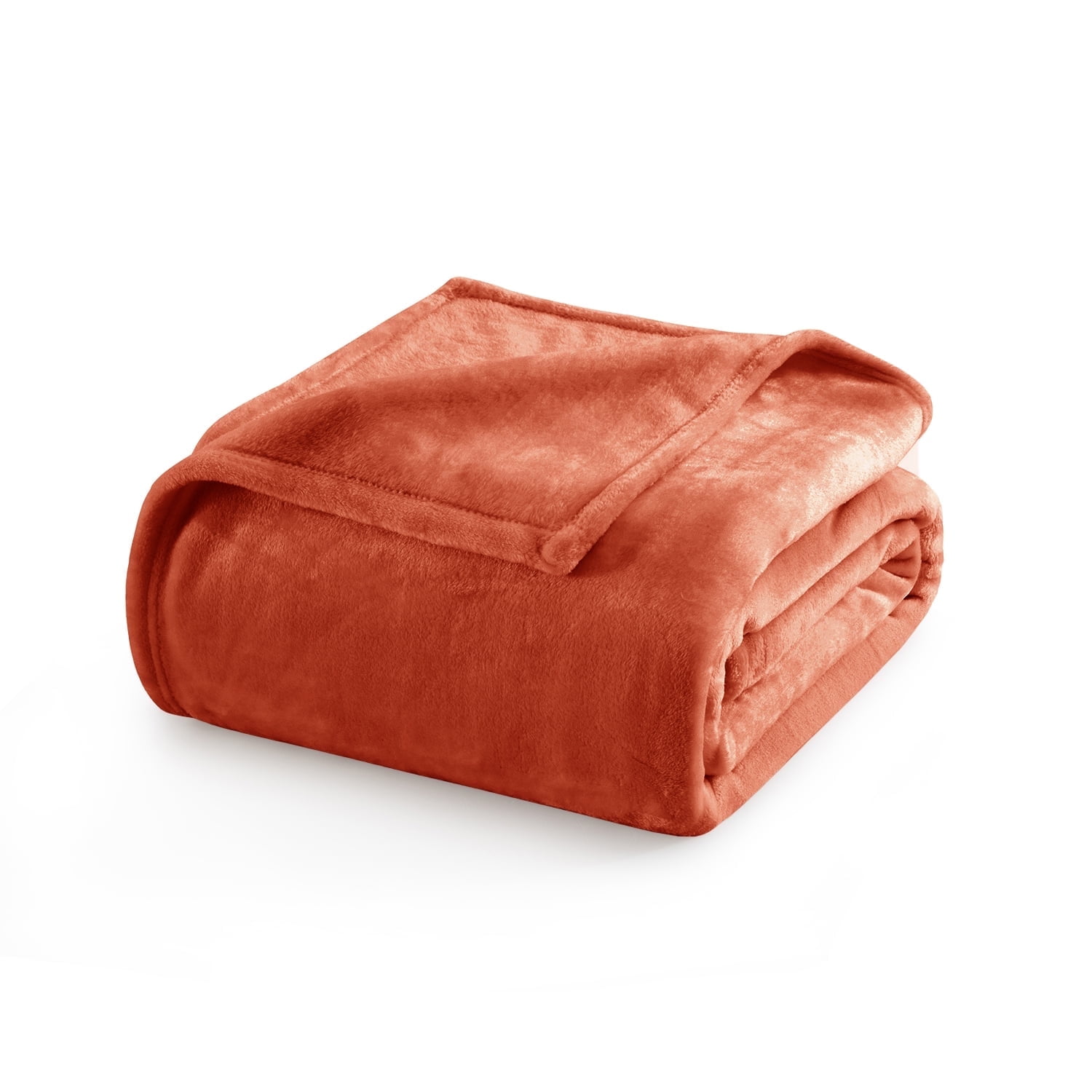 IR Imperial Rooms Ultra-Plush Fleece Blanket, Lightweight, Breathable ...