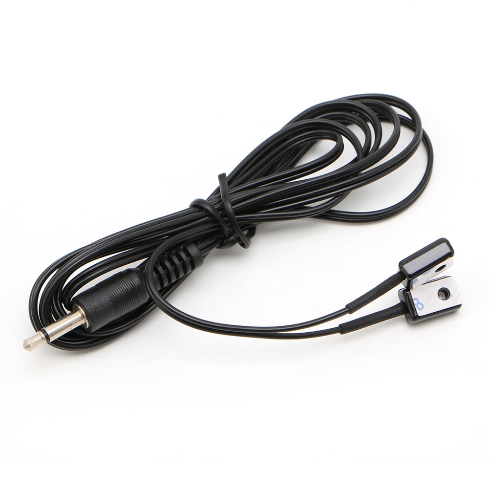 IR Infrared Emitter High Speed Infrared IR Double Emitter Extender 3 ...
