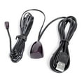 IR Infrared Remote Control Receiver Extension Cord Cable for Extender ...