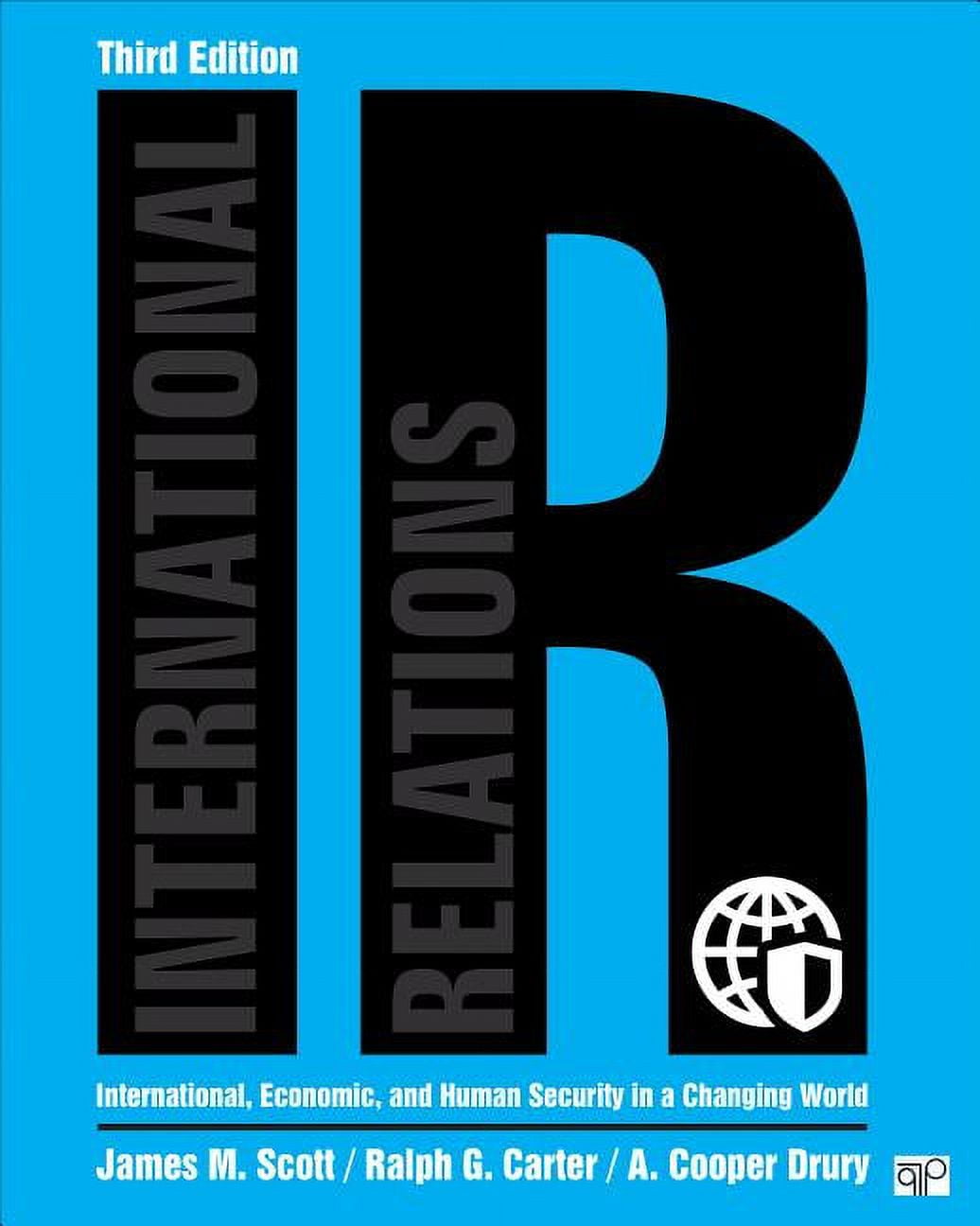 IR : International, Economic, and Human Security in a Changing World ...