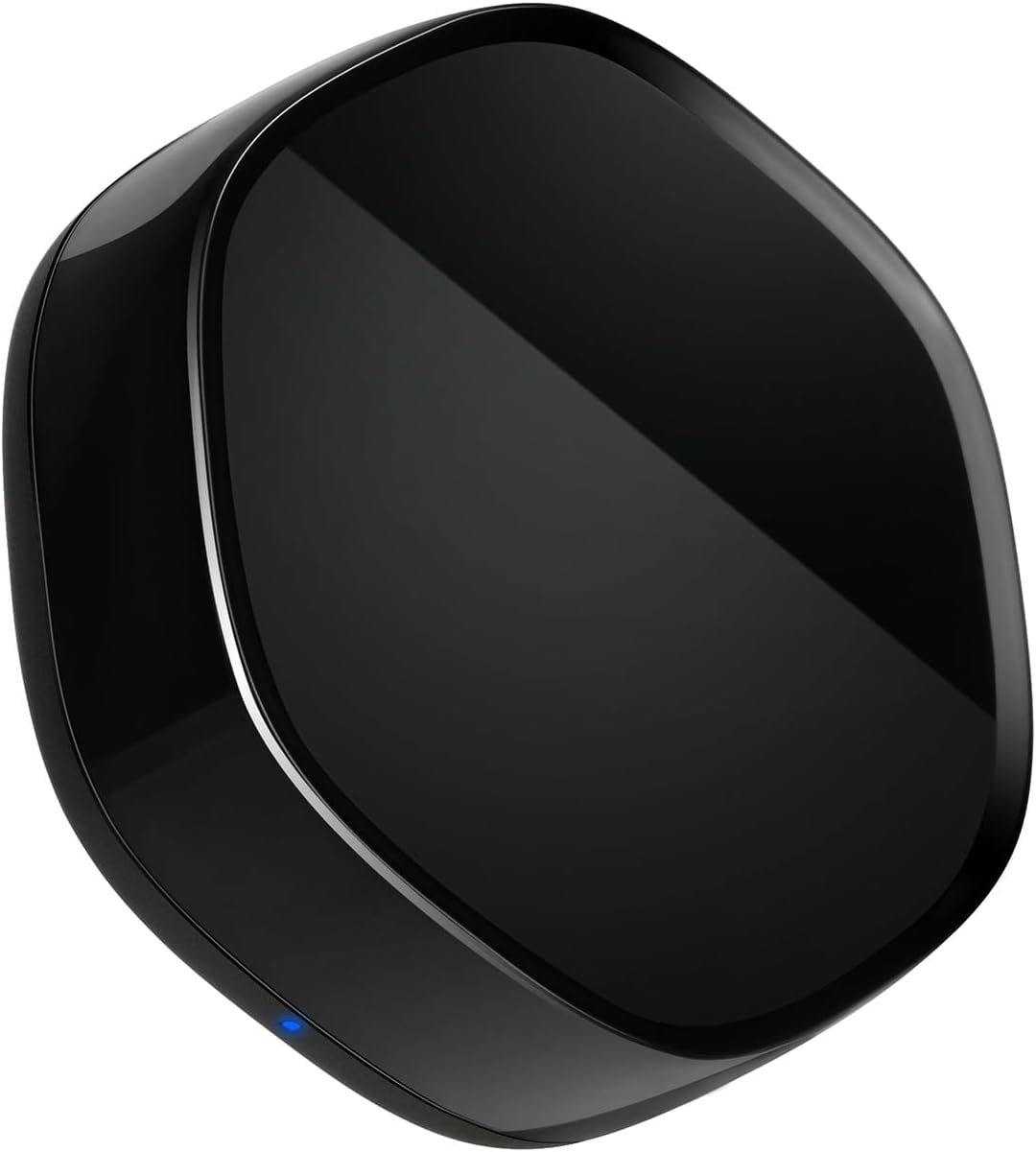 IR/RF Smart Home Controller, Universial Smart Home Bridge for IR Remote ...