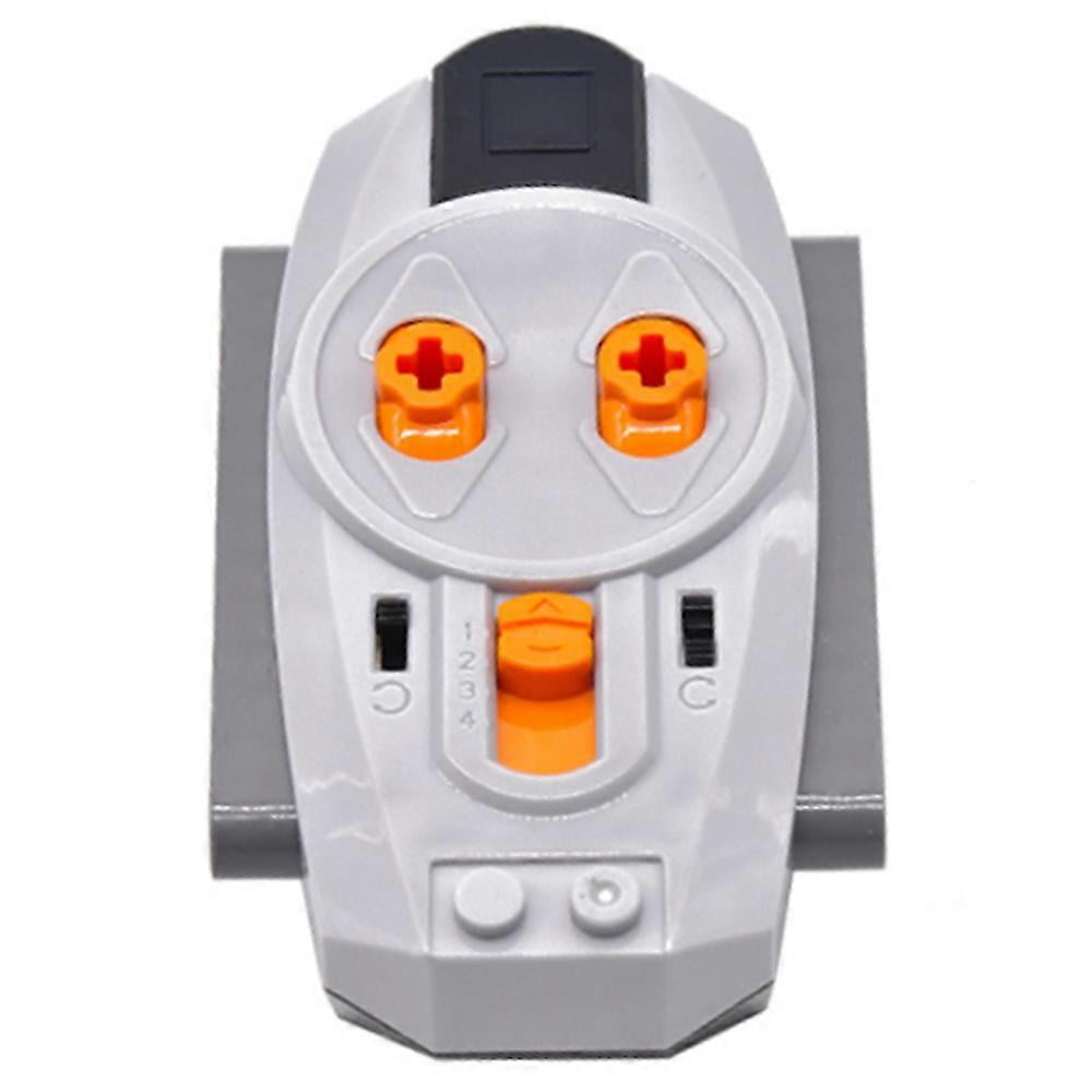 IR Remote Control 8885-for Power Functions Servo Motor IR Remote ...