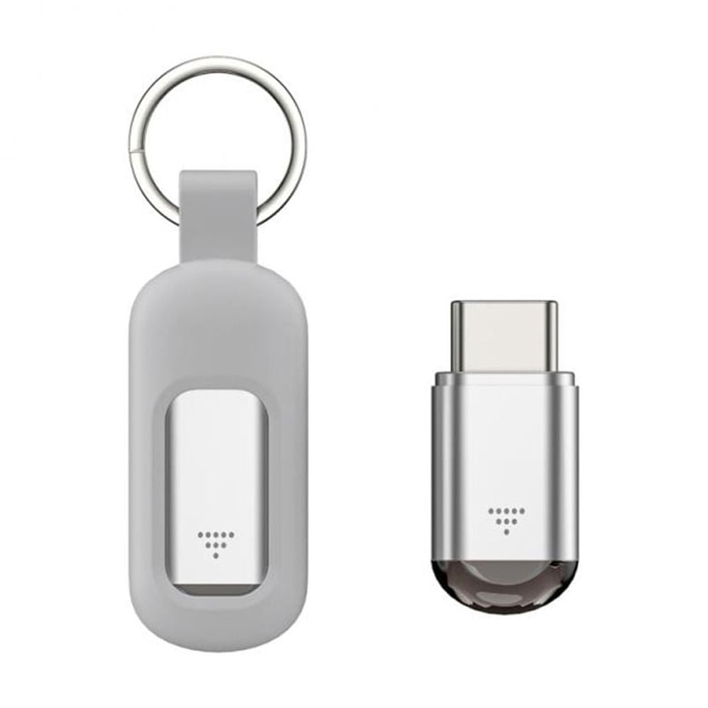 IR Remote Control Adapter for Mobile Devices - Compatible with Apple ...