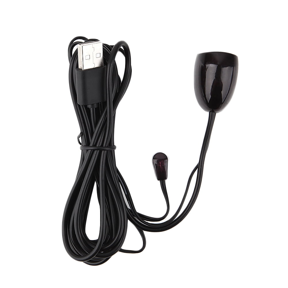IR Remote Extender Repeater Receiver Transmitter Applies for Most ...