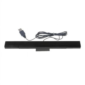 External Motion Plus Attachment Sensor Replacement Fits for Wii Game ...
