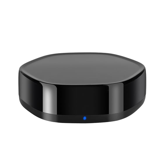 IR Smart Remote Control WiFi + Infrared Home Control Hub Works with ...