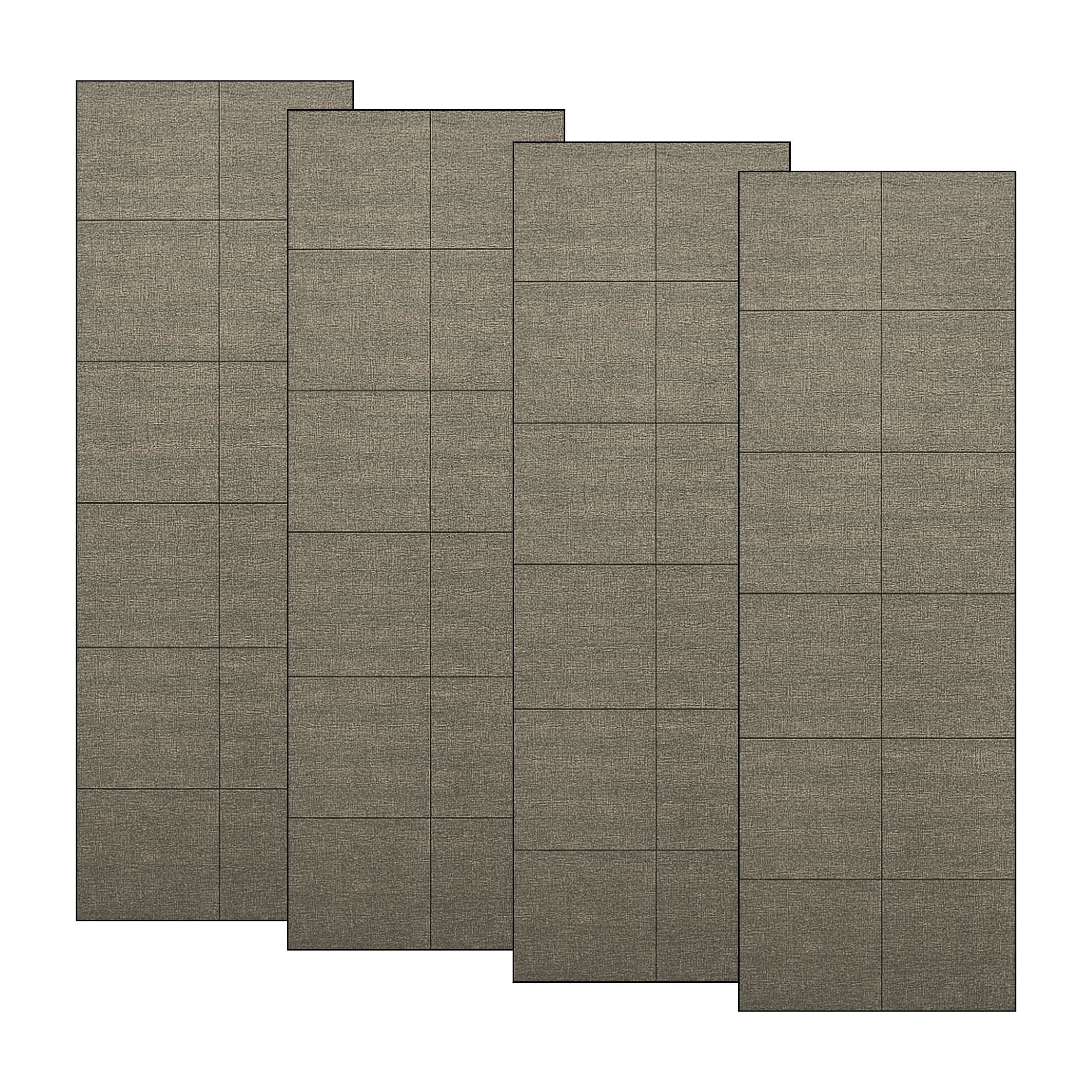 IR.Tools Thermal Paster Targets for Thermal Scope Zeroing & Target ...