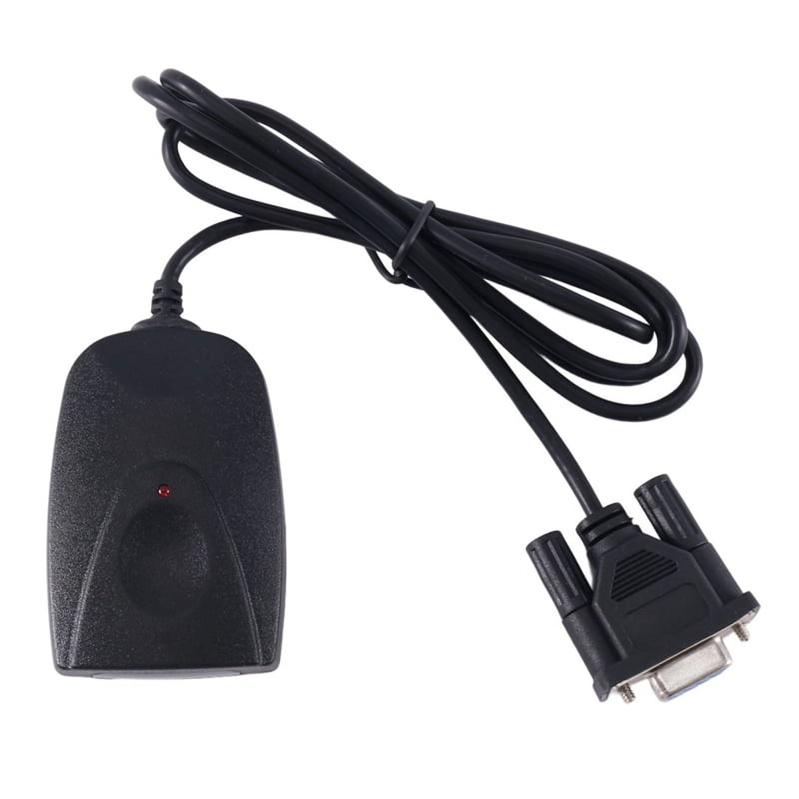 IR220 Wireless Serial Communication 9-Port Serial Interface ...