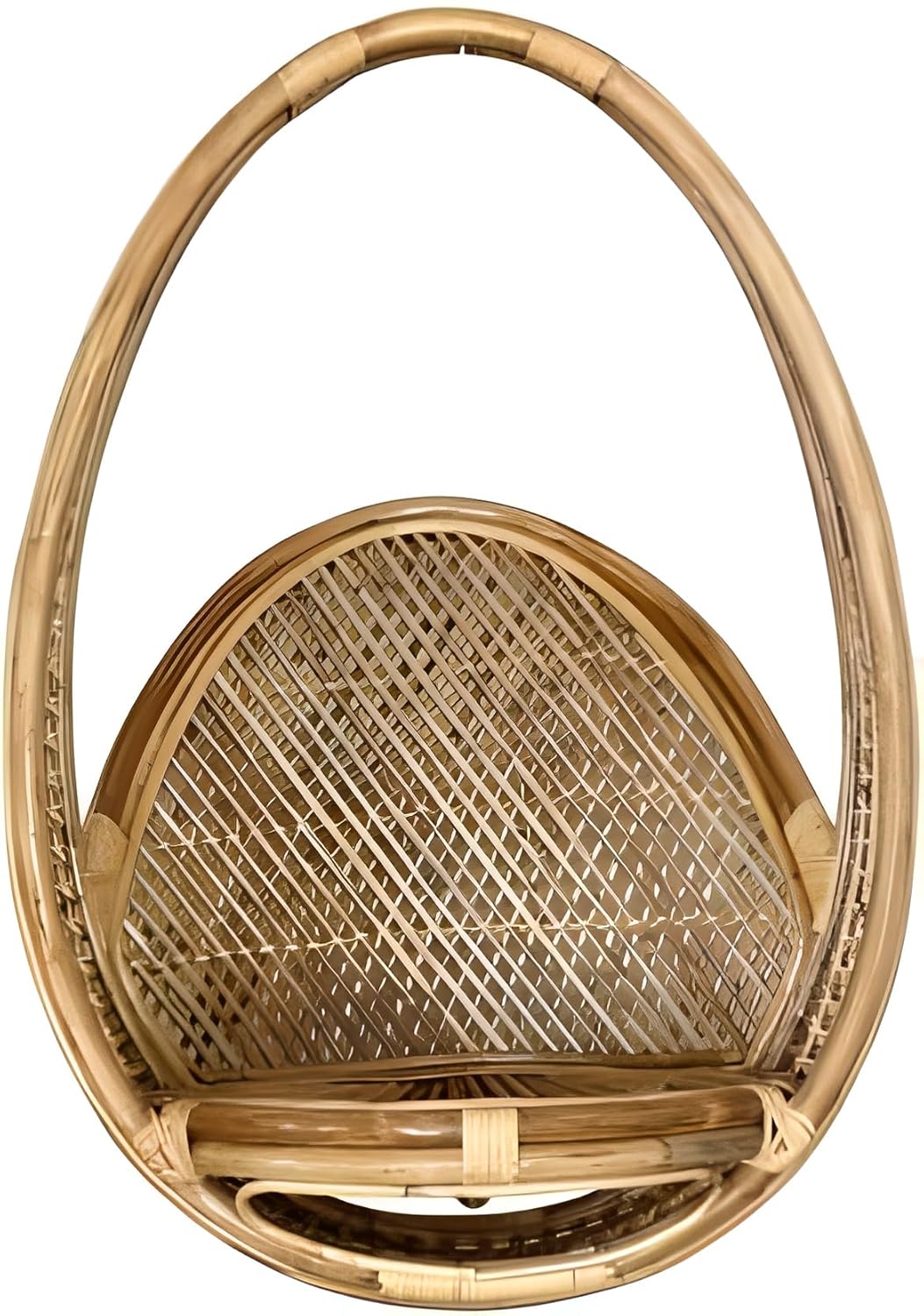 IRA Furniture Swing Chair Cane Weaving Mat Cane Webbing Cane Mesh for ...