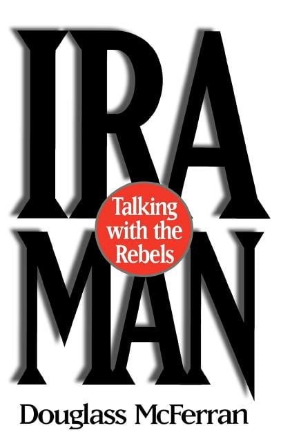 Ira Man