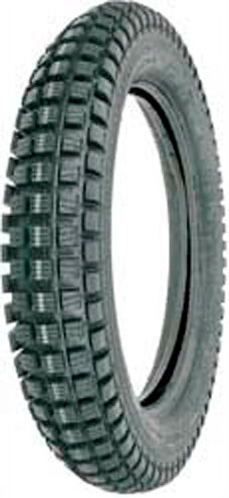 IRC 302385 Tire TR-011 Rear 4.00R18 4PR Radial TT - Walmart.com