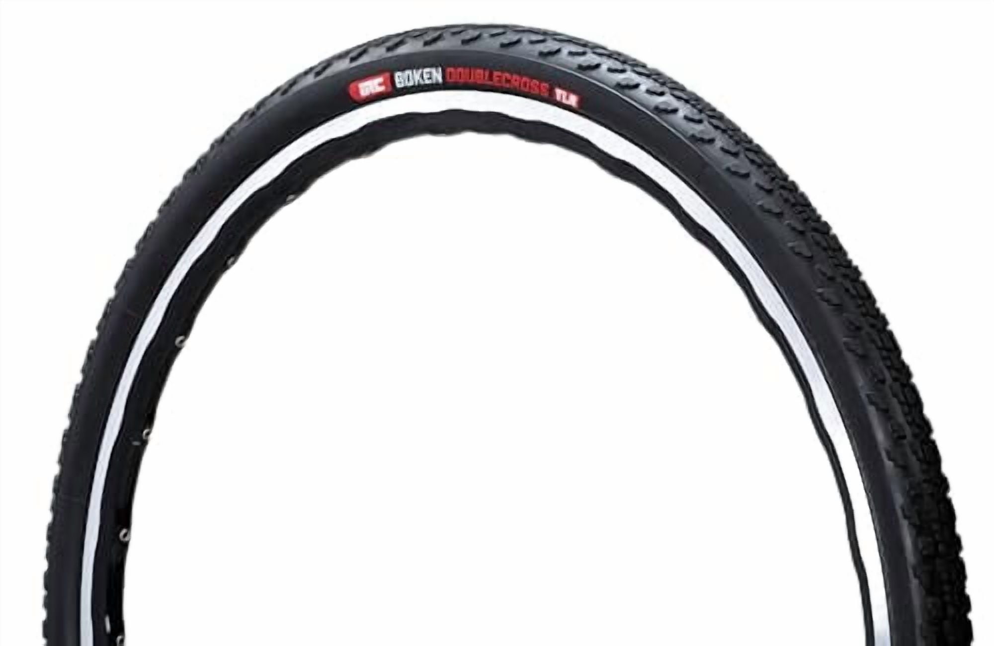 IRC BOKEN DOUBLECROSS TUBELESS READY HT M158/TLR Double Cross Tubeless Ready - Walmart.com