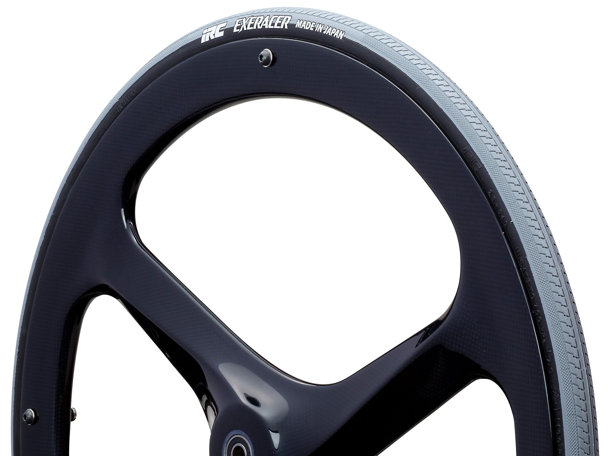 IRC Exeracer Wheelchair Tire (Pair) - Walmart.com