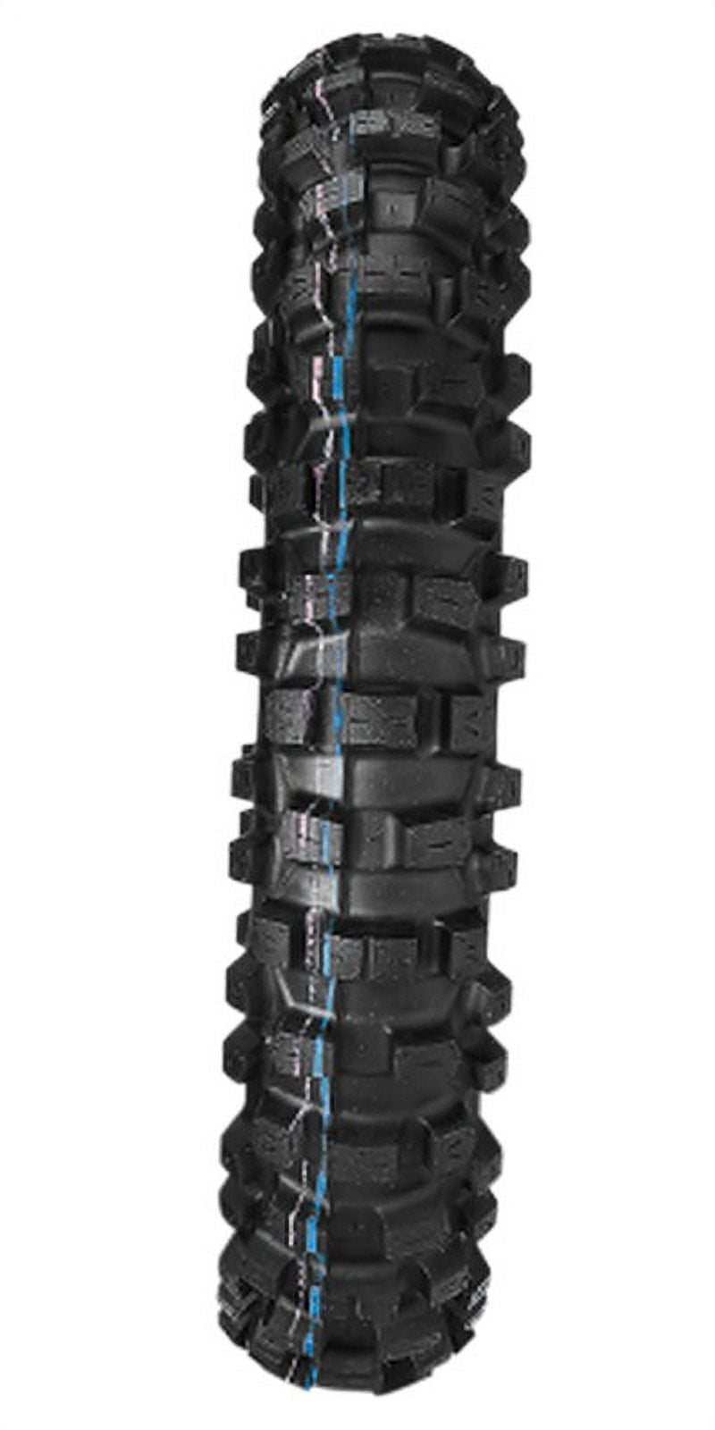 IRC IX05H Mini Motocross Rear Tire 90/100-14 (T10258) - Walmart.com
