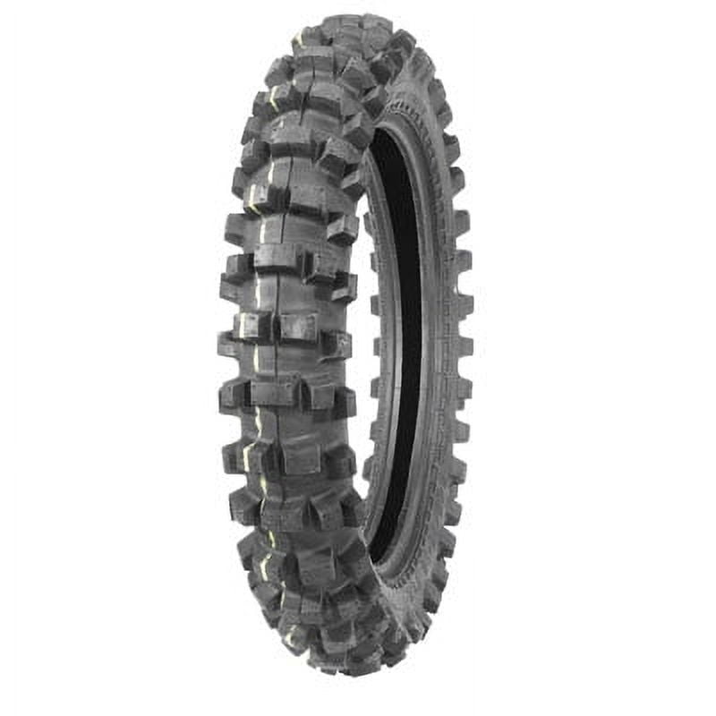 IRC M5B EVO Soft Terrain Tire 120/80x18 for KTM 350 EXC-F 2018 ...