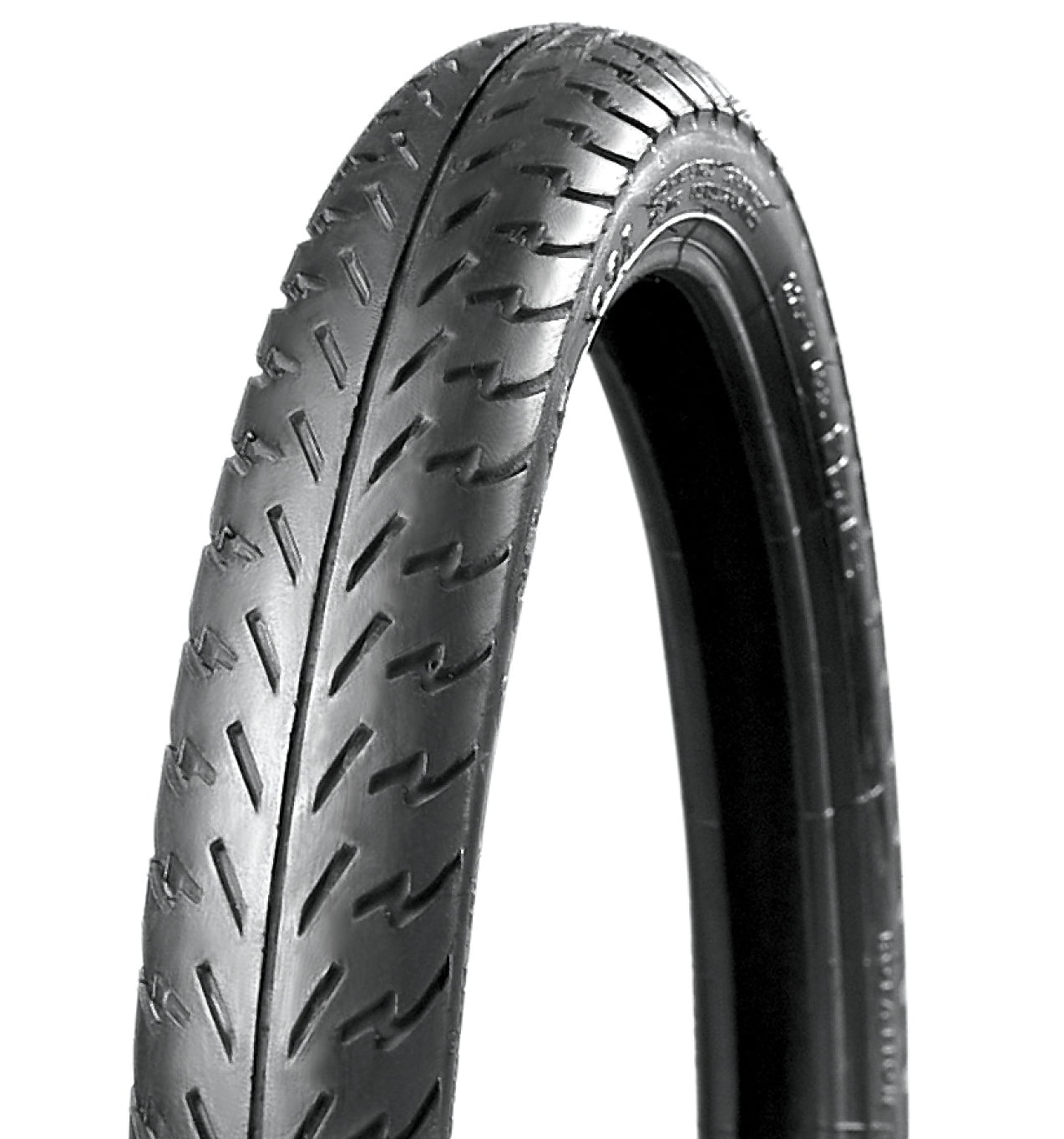 IRC NR53 Moped Tire 2.75-17 (T10083) - Walmart.com
