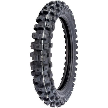 80/100-21 IRC Enduro VE35 Front Tire - Walmart.com