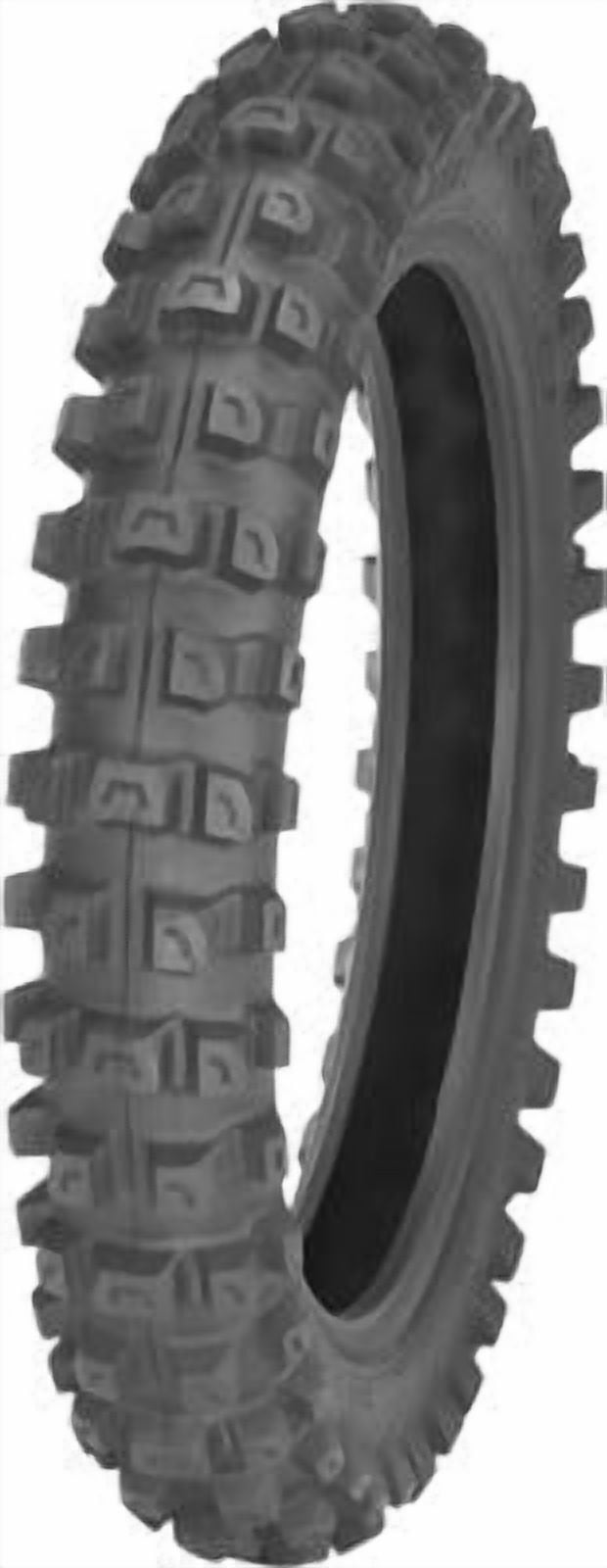 IRC T10335 Tire GS45Z Rear 3.60-14 43P Bias TT - Walmart.com