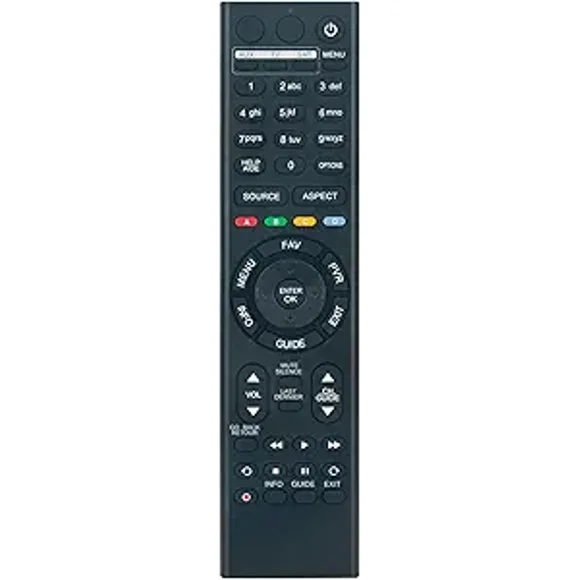 Directv Remote Control