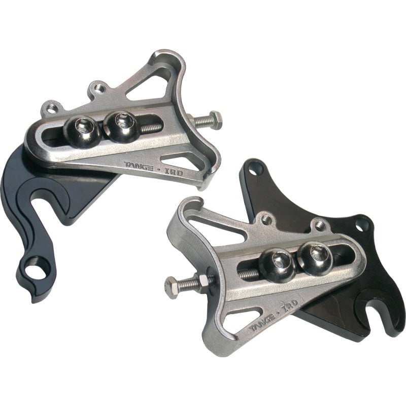 IRD Tange/IRD Sliding Dropouts Complete - Walmart.com