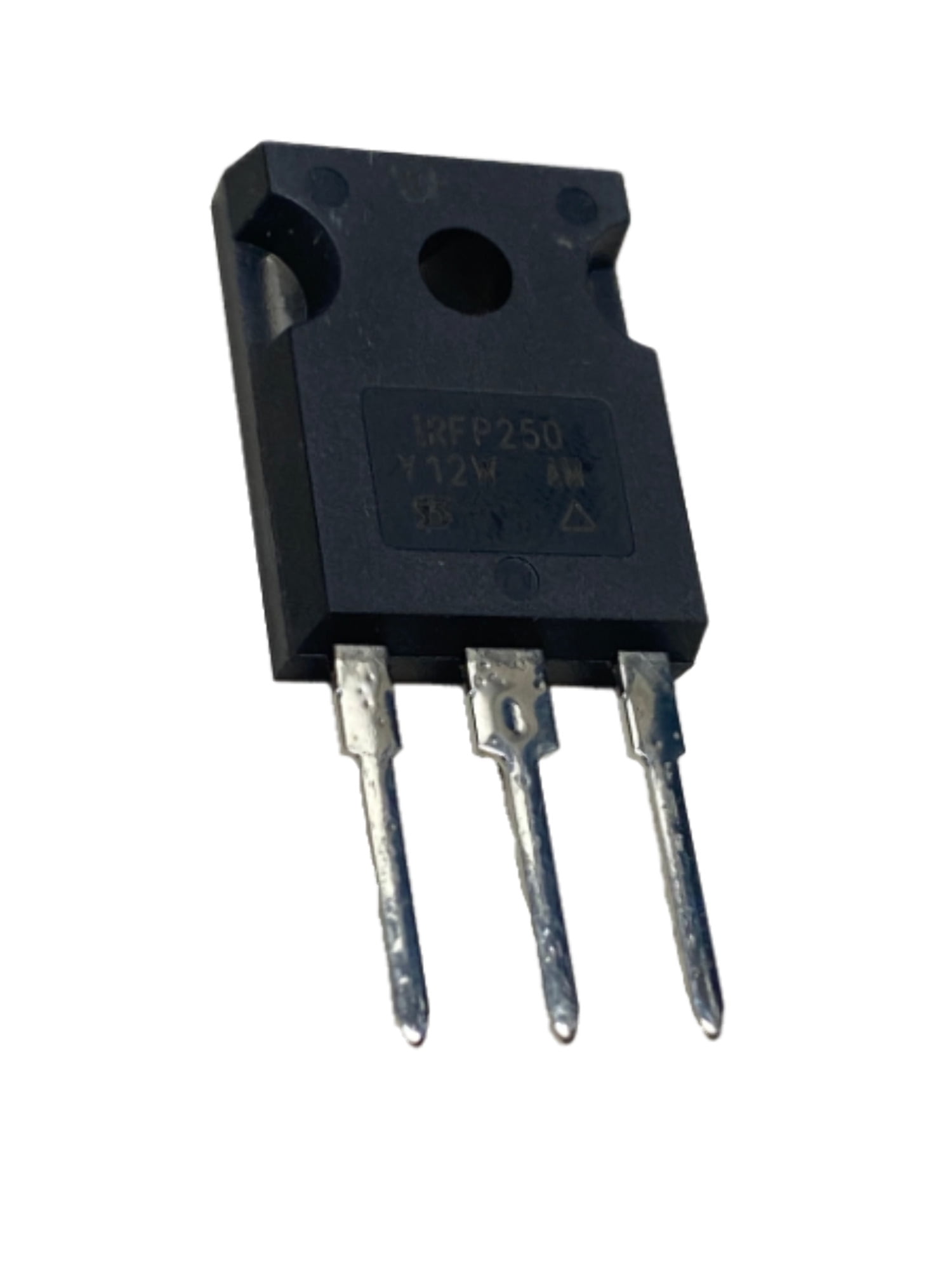 IRFP250 Trans MOSFET N-CH 200V 30A 3-Pin(3+Tab) TO-247AC - Walmart.com