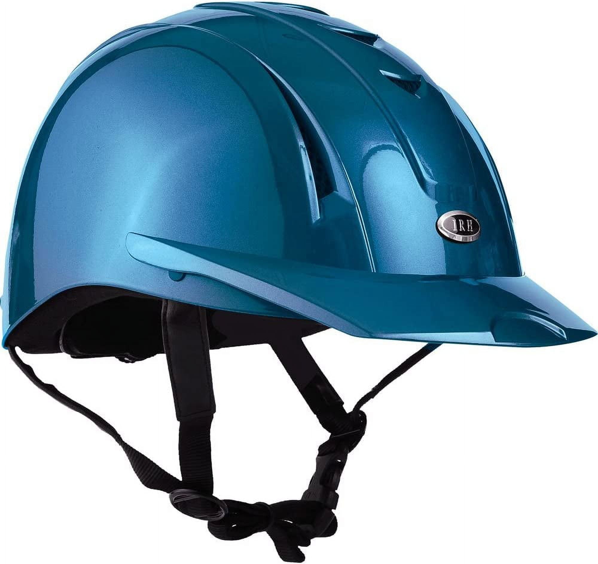IRH Equi-Pro Horse Riding Helmet | Performance & Comfort [Adjustable ...