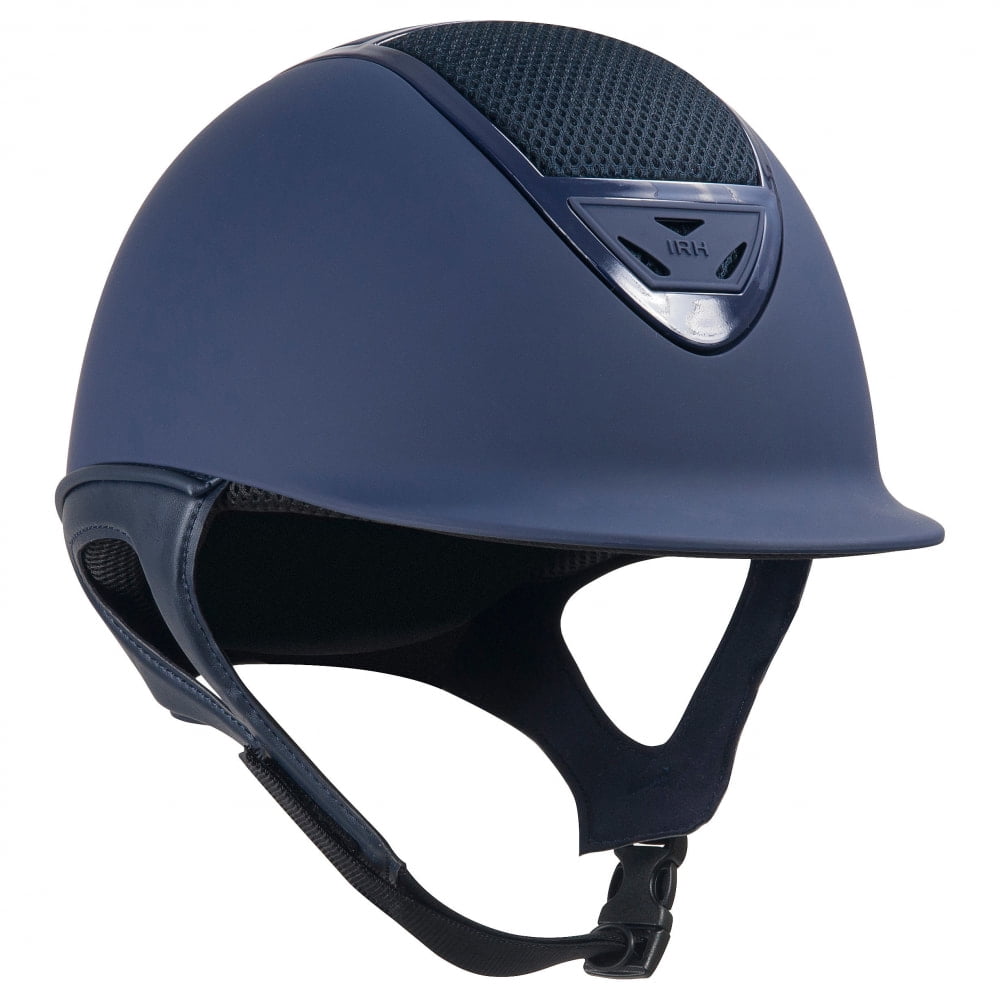IRH IR4G XLT Matte Helmet, Gloss Vent - Walmart.com